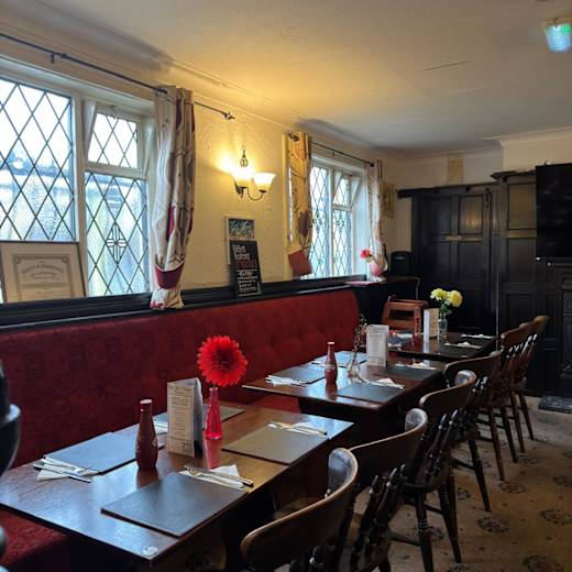 The Old Packet House a Altrincham - Menu, prezzi, immagini, recensioni ...