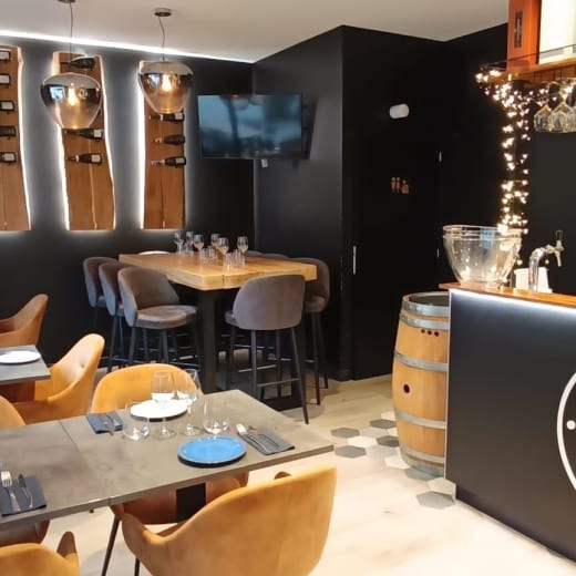 La cave lelay in Clamart - Restaurant Reviews, Menu and Prices | TheFork