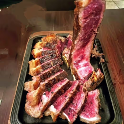Menus 2026 - Rodeo Steakhouse in Quartu Sant'Elena | TheFork