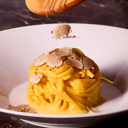 Pinna Restaurant em Londres - Preços, menu, morada, reserva e ...