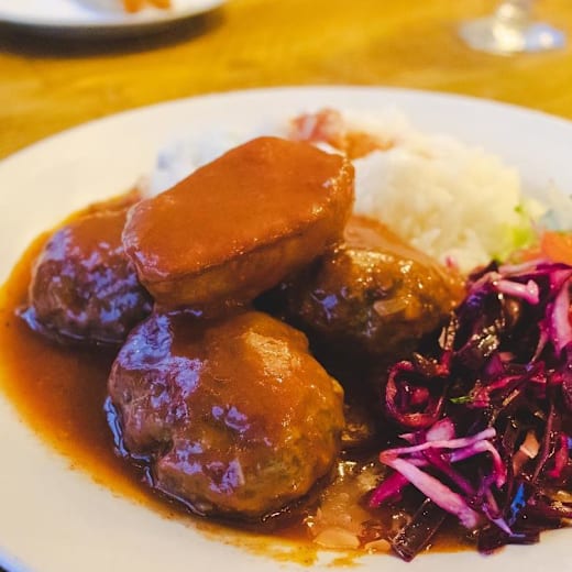 Dinosaur Cafe a Exeter - Menu, prezzi, immagini, recensioni e indirizzo ...