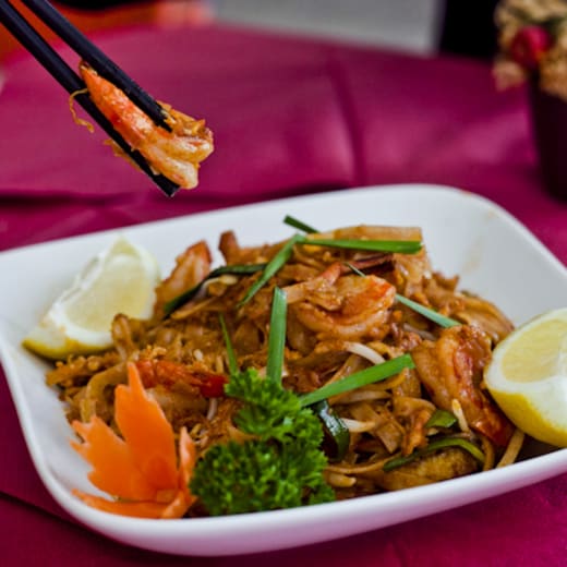 Les meilleurs restaurants de Paella à Lutry | TheFork