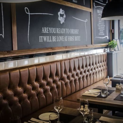 The Best Argentinian Restaurants in Wimbledon, London | TheFork