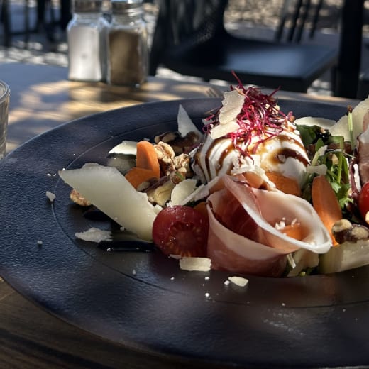 Menus 2026 - Ô Beach in Marseille | TheFork