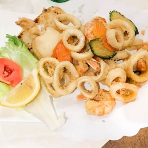 The 10 Best Restaurants in Lido di Jesolo 2026 | TheFork