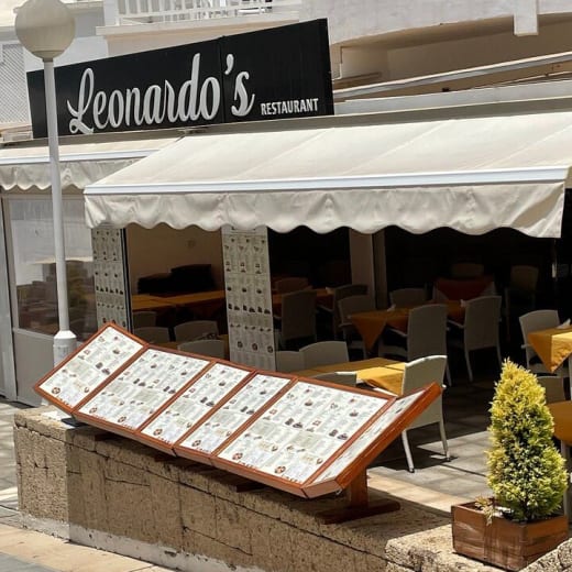 The 10 Best Paella Restaurants in Costa Adeje | TheFork