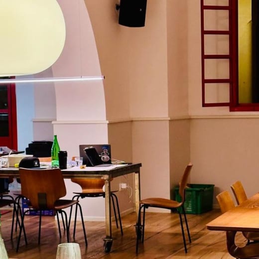 Mazzo in Rome - Restaurant Reviews, Menu and Prices | TheFork