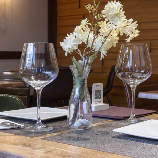 The 10 Best Stew Restaurants in Madrid | TheFork
