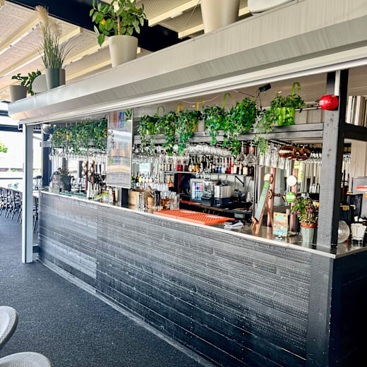 Carte et Menus 2026 - Villa Skeppsbron Restaurang & Bar à Gävle | TheFork