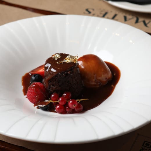 Mate's restaurant in London - Restaurant Reviews, Menus, and Prices ...