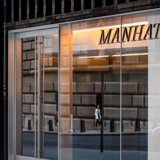 Manhatta in New York - Restaurant Reviews, Menu and Prices | TheFork
