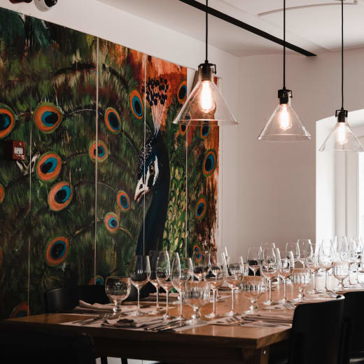 Restaurante Infame en Lisboa - Menú 2026, opiniones, precios y reserva ...