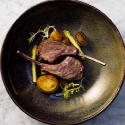 Menu 2026 - Scandic Borlänge Restaurang in Borlänge | TheFork