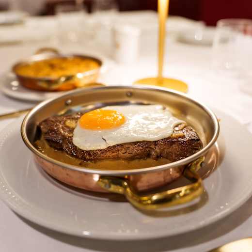 The Best Kid-friendly Restaurants in Avenida da Liberdade, Lisbon | TheFork
