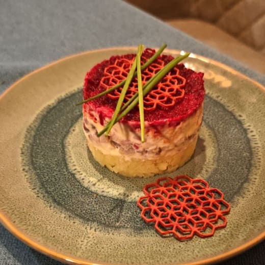 Noor Restaurant in Vienna - Restaurant Reviews, Menu and Prices | TheFork
