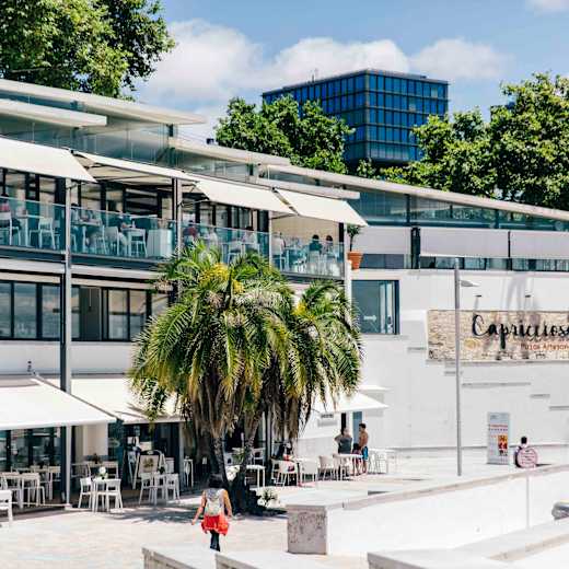 Menus 2025 - Capricciosa Cascais in Cascais | TheFork