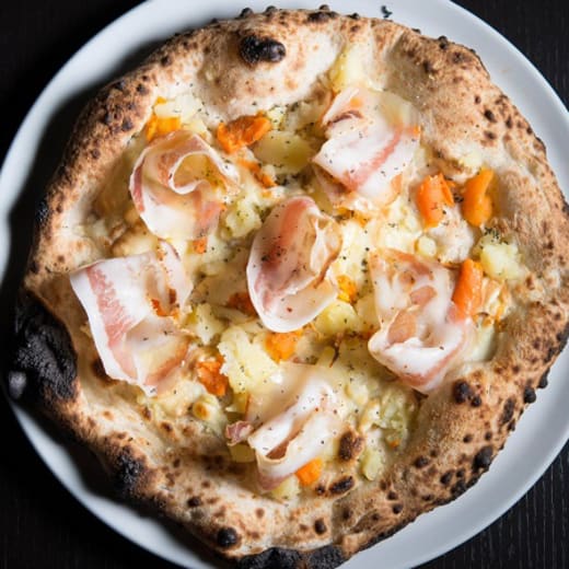 Verified Reviews 2026 - De Novo e D’Antico - La Locanda Cori | TheFork