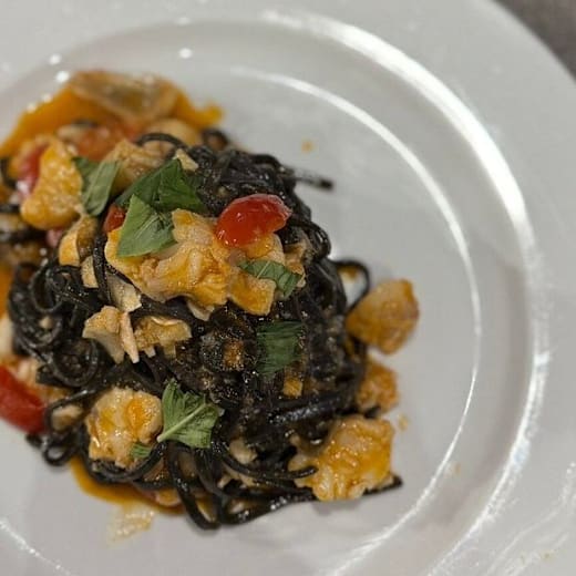 Menus 2025 - Da Verdicchio in Viareggio | TheFork