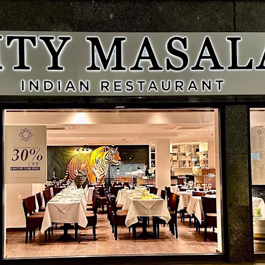The 10 Best Kosher Restaurants in London | TheFork