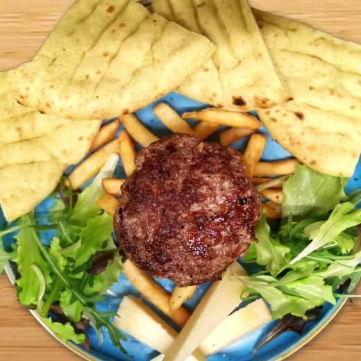 Menu 2026 - Zante in Cremona | TheFork