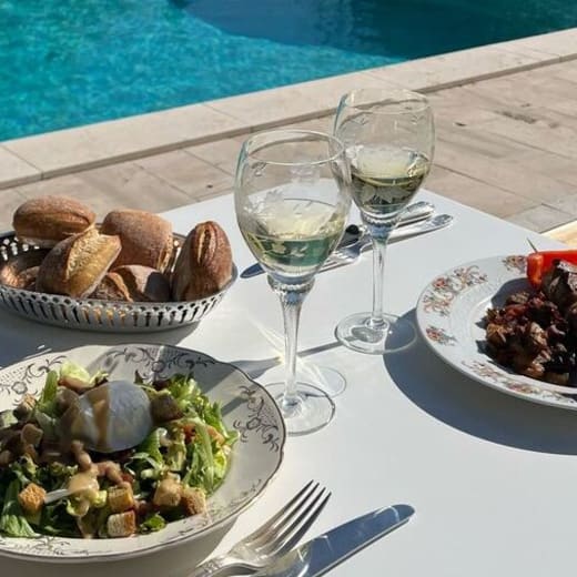 Menu 2025 - Brocherie de Montagny in Montagny | TheFork