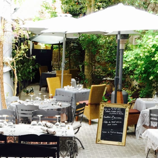 The Best Escargots Restaurants in Nogent-sur-Marne | TheFork