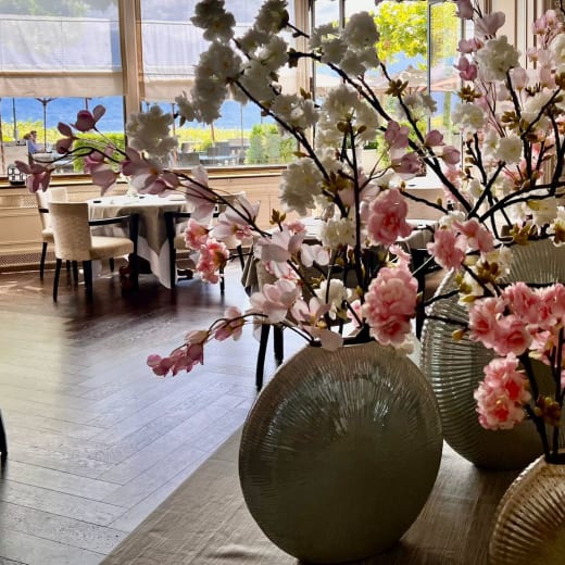 Menu 2025 - Manabu em Vevey | TheFork