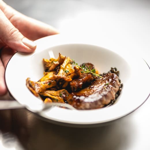 The 10 Best Restaurants in Essen 2026 | TheFork