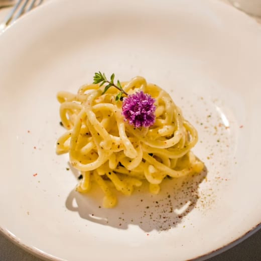 Menu 2025 - La Cantina del Redi em Artimino | TheFork