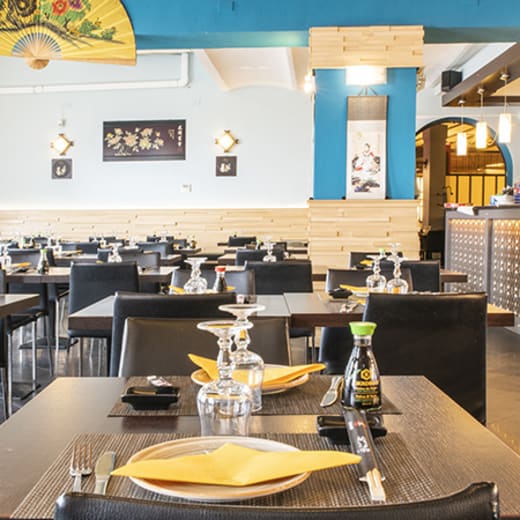 Megu in Bologna - Restaurant Reviews, Menu and Prices | TheFork