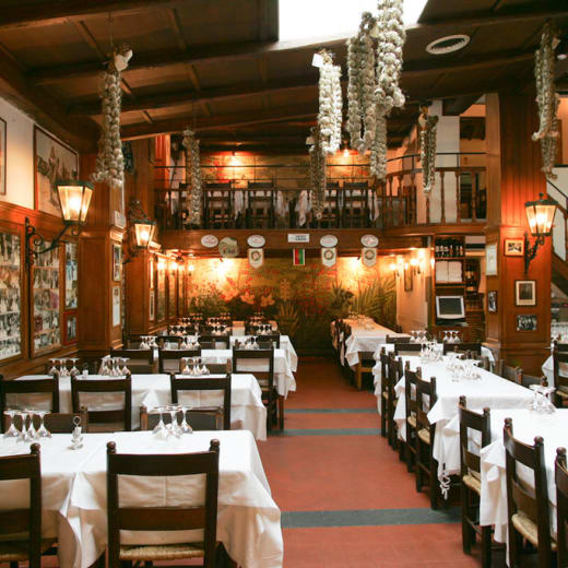 Carte et Menus 2026 - Checco er carettiere à Rome | TheFork