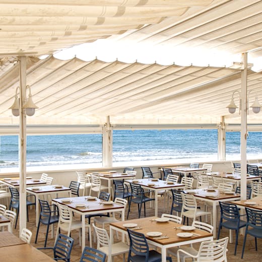 Restaurant Hola Playa à Tarragona - Menu, avis, prix et réservation ...