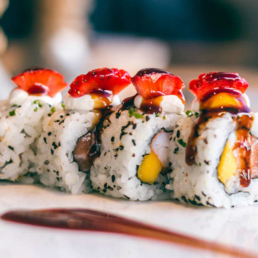 The Best All you can eat buffet Restaurants in Sovico | TheFork