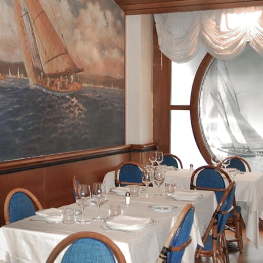 Restaurant La Risacca 2 à Milan - Menu, avis, prix et réservation | TheFork