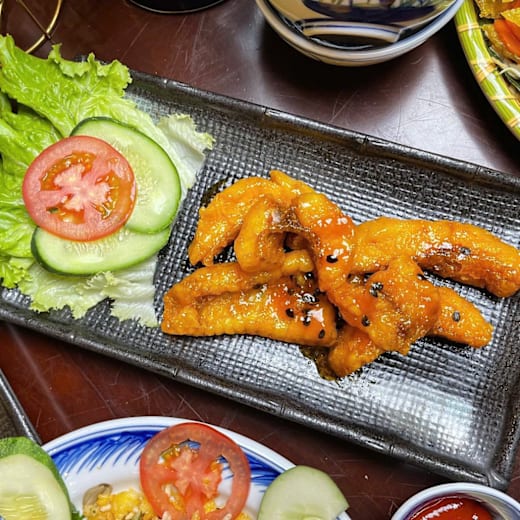 Menu 2026 - Lua Viet Restaurant in Paris | TheFork