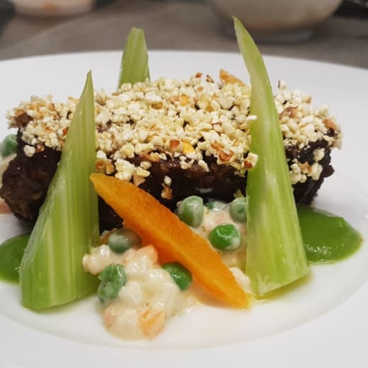The 10 Best Restaurants in Cagliari 2026 | TheFork