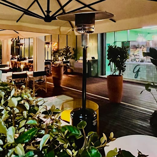 Avis Vérifiés 2025 - Greg Forte Dei Marmi | TheFork