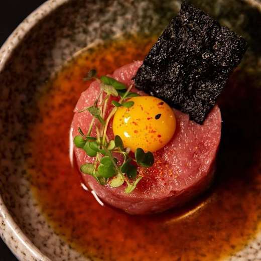 Menus 2026 - Taberna Shakai in Braga | TheFork