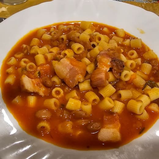 Menu 2026 - Gatto Nero in Viggiù | TheFork