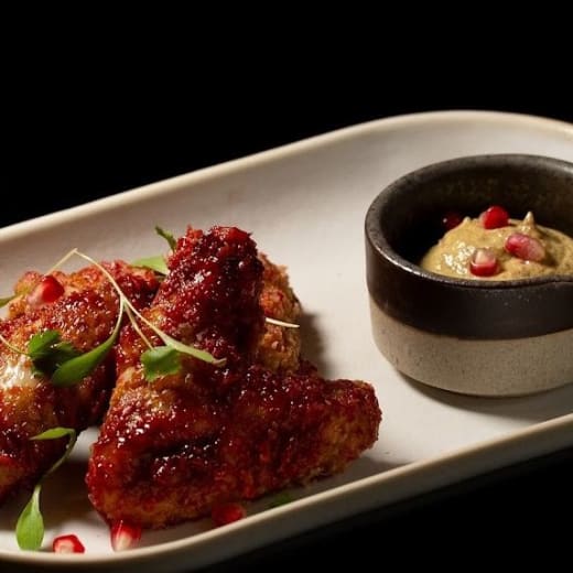 Jugad By Foodhak in London - Restaurant Reviews, Menu and Prices | TheFork