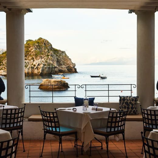 The Best Schnitzel Restaurants in Letojanni | TheFork