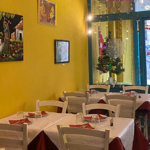 New India in Pisa - Restaurant Reviews, Menu and Prices | TheFork