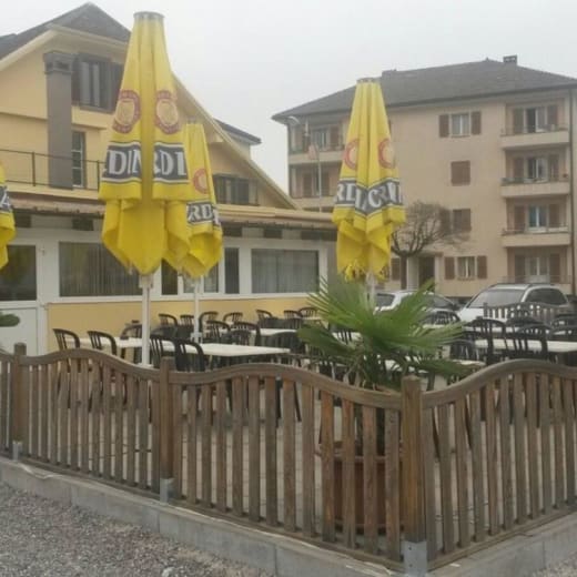 The Best Pizzeria Restaurants in Val-de-Charmey | TheFork