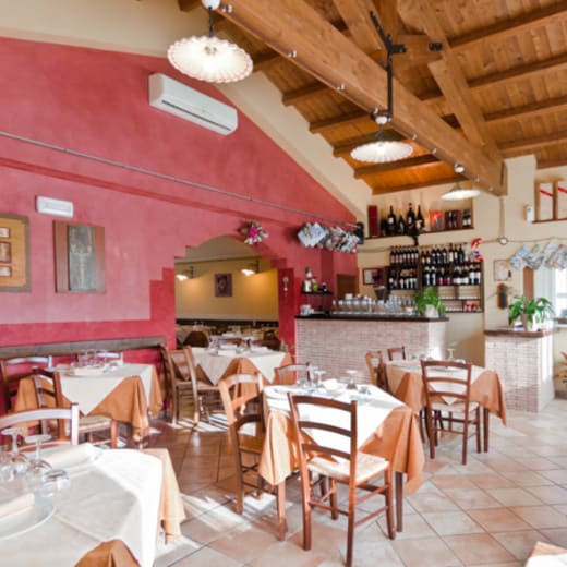 The 10 Best Restaurants in L'Aquila 2026 | TheFork
