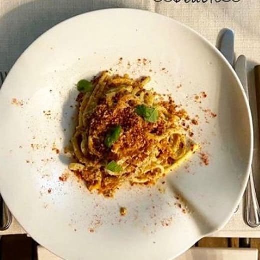 The Best Bar Restaurants in Scalea | TheFork