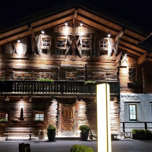 Die 5 besten Restaurants in Seefeld in Tirol 2026 – TheFork