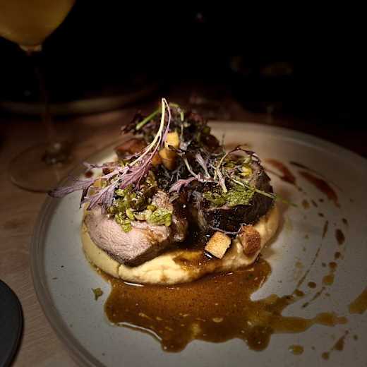 The 10 Best Restaurants in Avignon 2026 | TheFork
