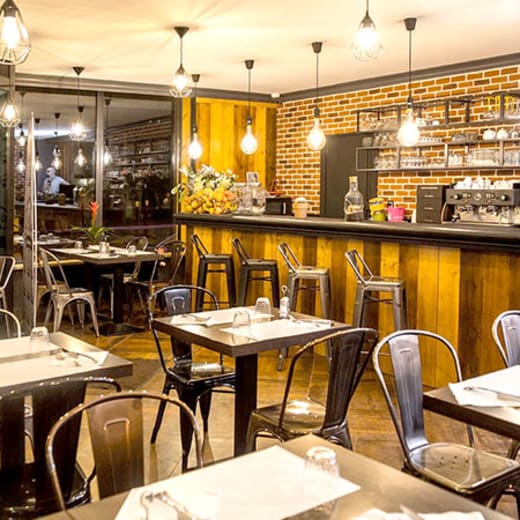 The 10 Best Restaurants in L'Haÿ-les-Roses 2026 | TheFork