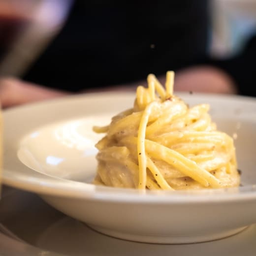 Menù completo e carta 2026 - Cicchetteria Cavalli a La Spezia | TheFork