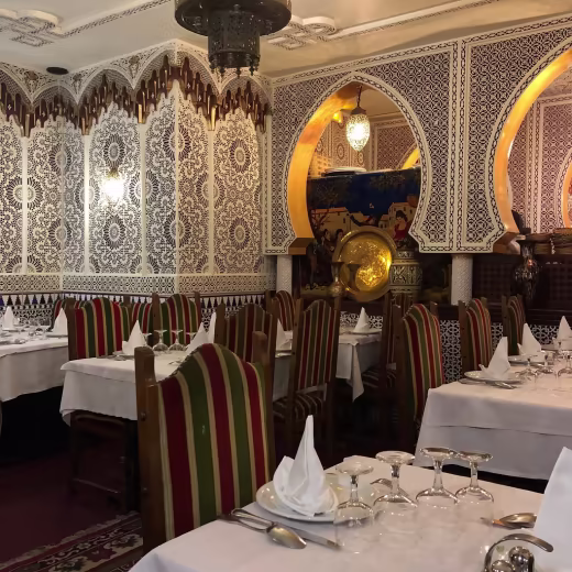 The 10 Best Chicken Restaurants in Argenteuil | TheFork